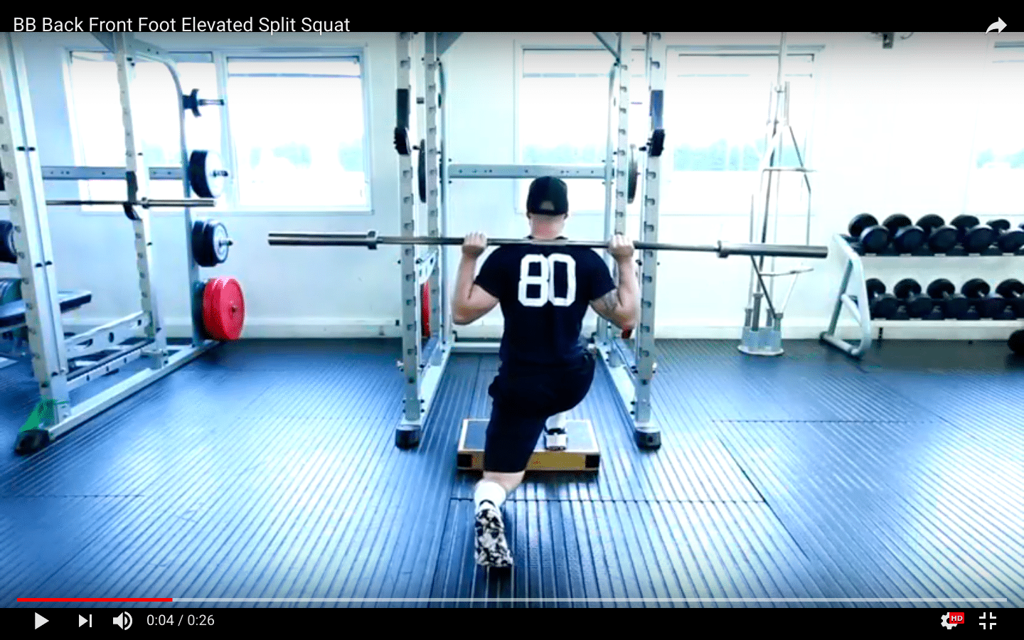 Bilateral exercises are not required to improve strength, speed and ...