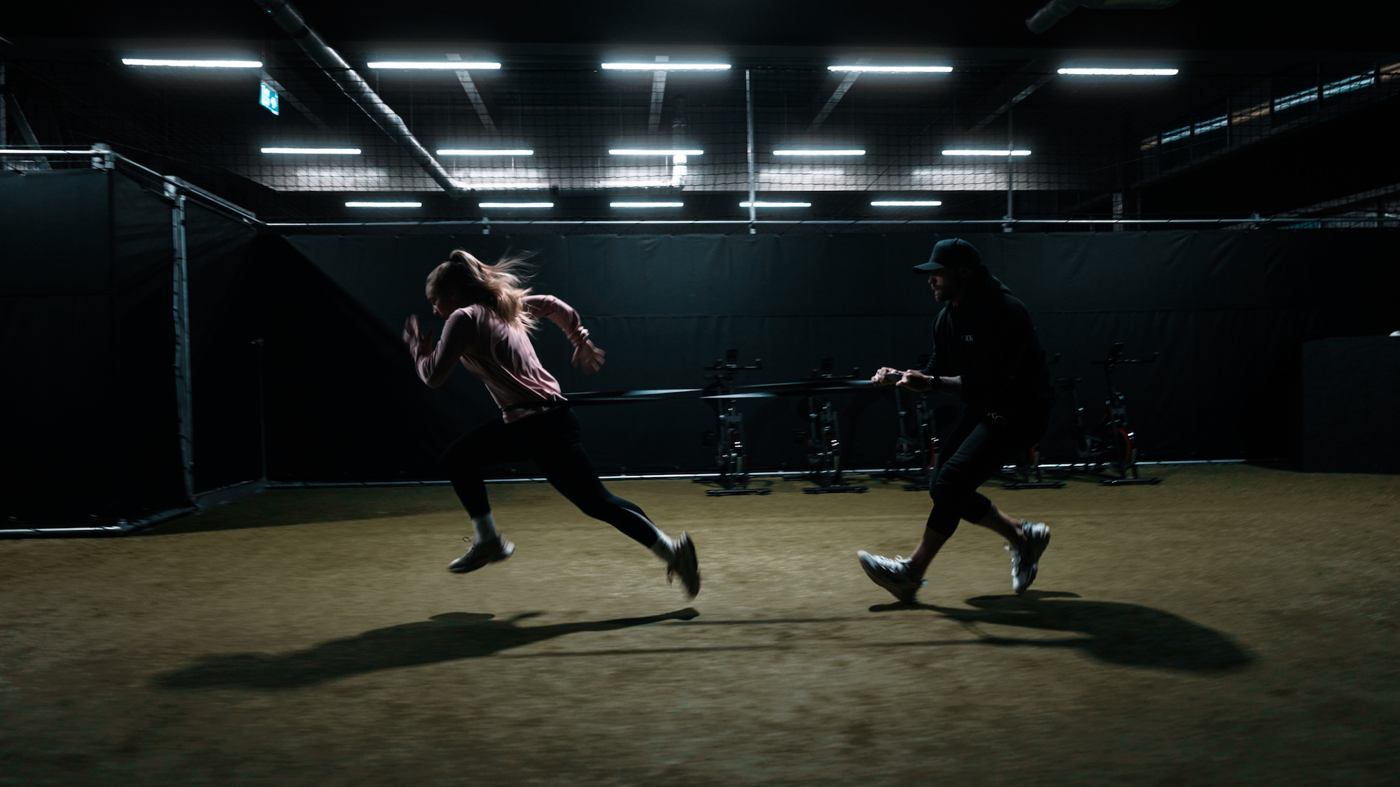 Rehab Membership - Football SCR