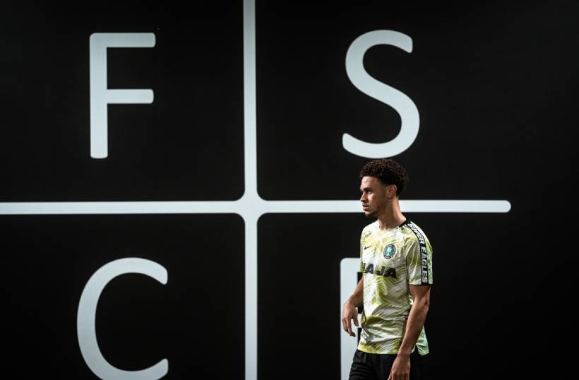 About us - Football SCR - Football, Strength, Conditioning & Rehab