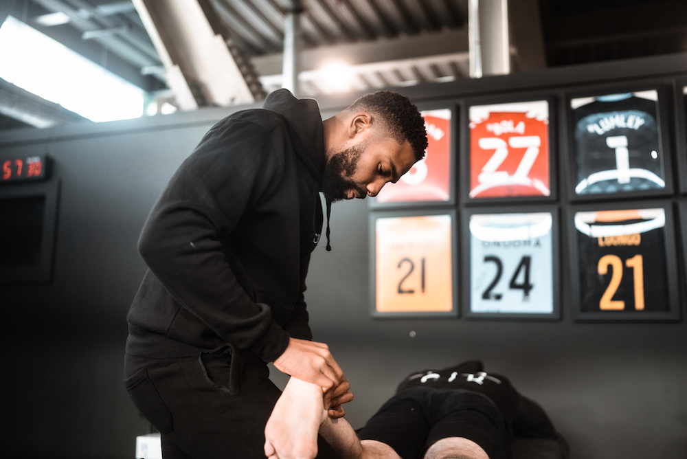 Our Team – Football SCR