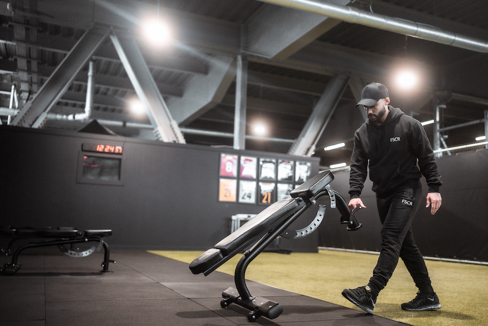 Our Team – Football SCR