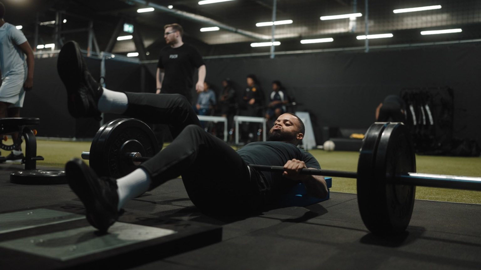Rehab Membership - Football SCR