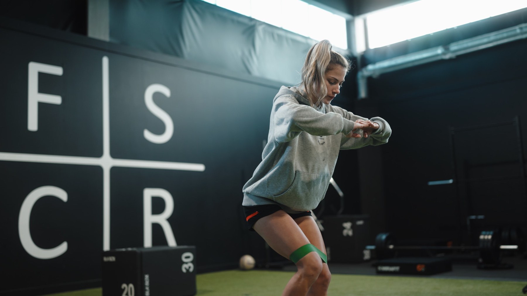 REHAB YOUR INJURY – FSCR