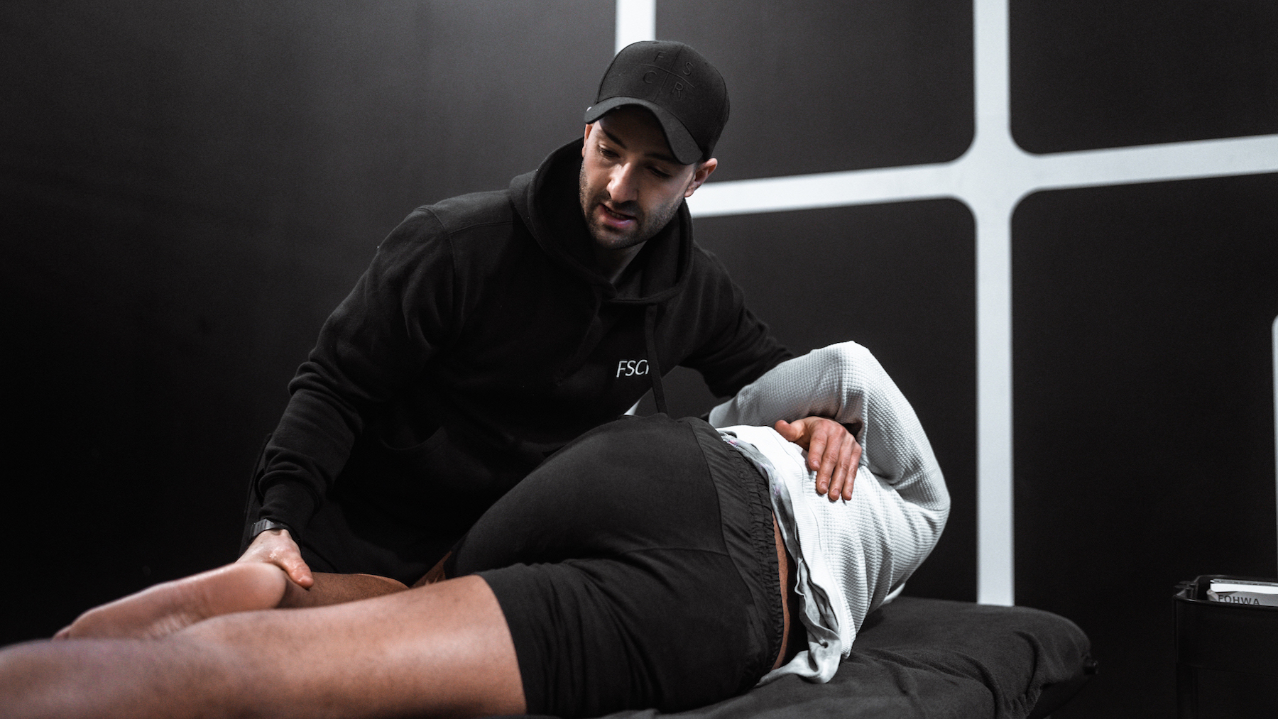 Services - Football SCR - Football, Strength, Conditioning & Rehab